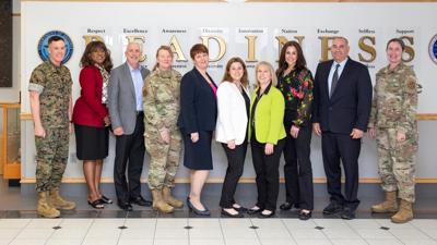 DEOMI Board of Advisor’s reaffirm commitment to workforce success ...