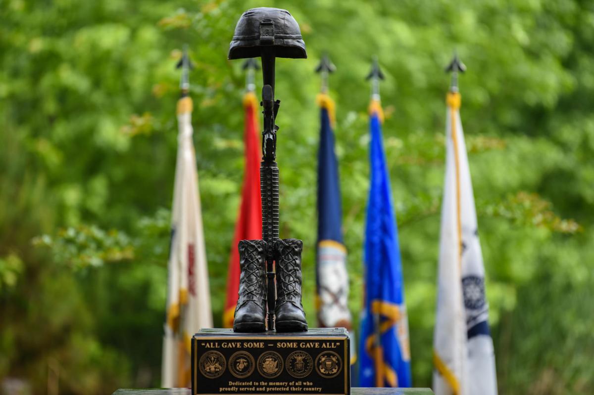 JBLE honors fallen service members | Army Features | militarynews.com