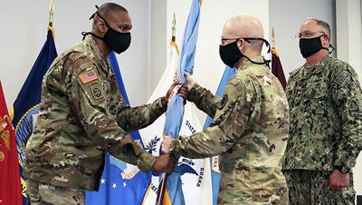 DHA welcomes new top enlisted leader | On Liberty | militarynews.com