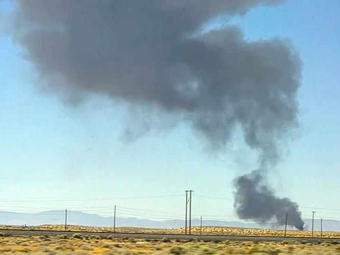 8 people died in B-52 bomber crash at US Air Force base in Southern ...