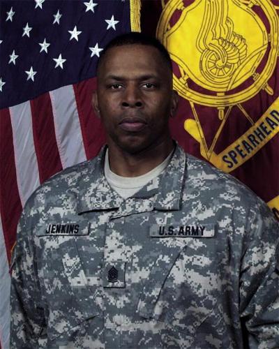 Combined Arms Support Command Sgt. Maj. C.C. Jenkins Jr. | Commentary ...