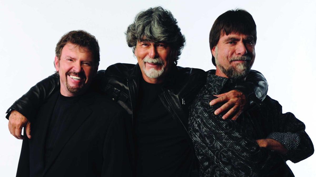 An interview with Alabama bassist Teddy Gentry | On Liberty ...