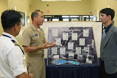 Personnel Exchange Program Can Take You Places | Top Stories ...