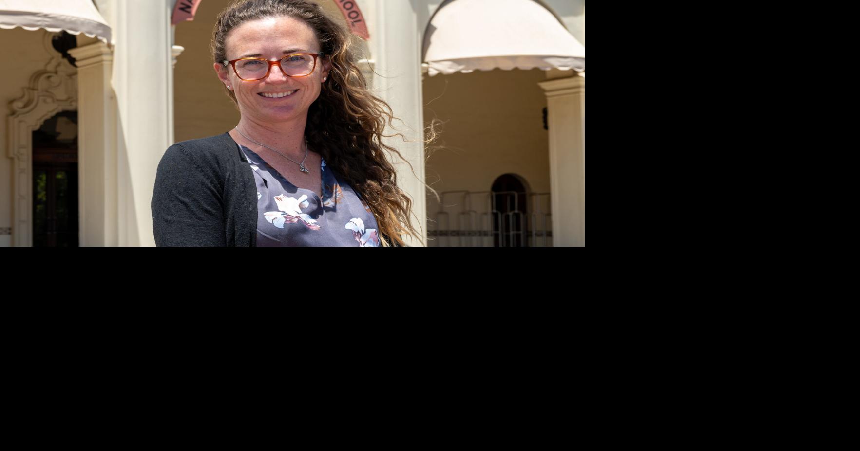 NPS oceanography professor wins National Science Foundation CAREER ...