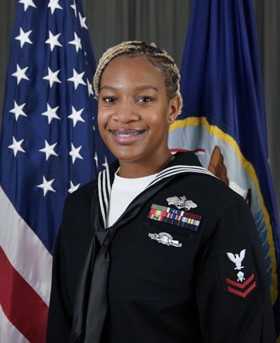 BU1 Jamaria Johnson: A trailblazer’s journey of resilience and ...