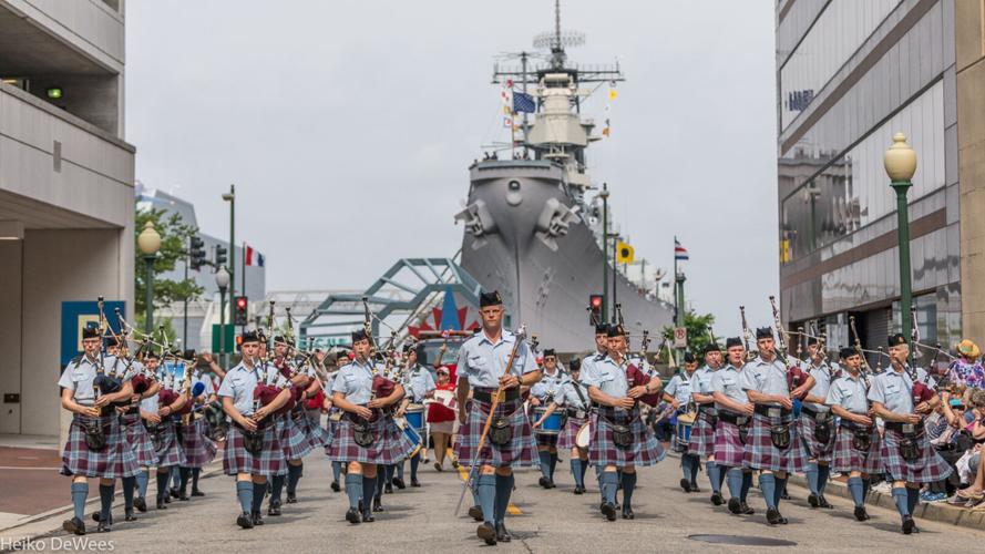 Norfolk NATO Festival returns April 18-21 | Community | militarynews.com