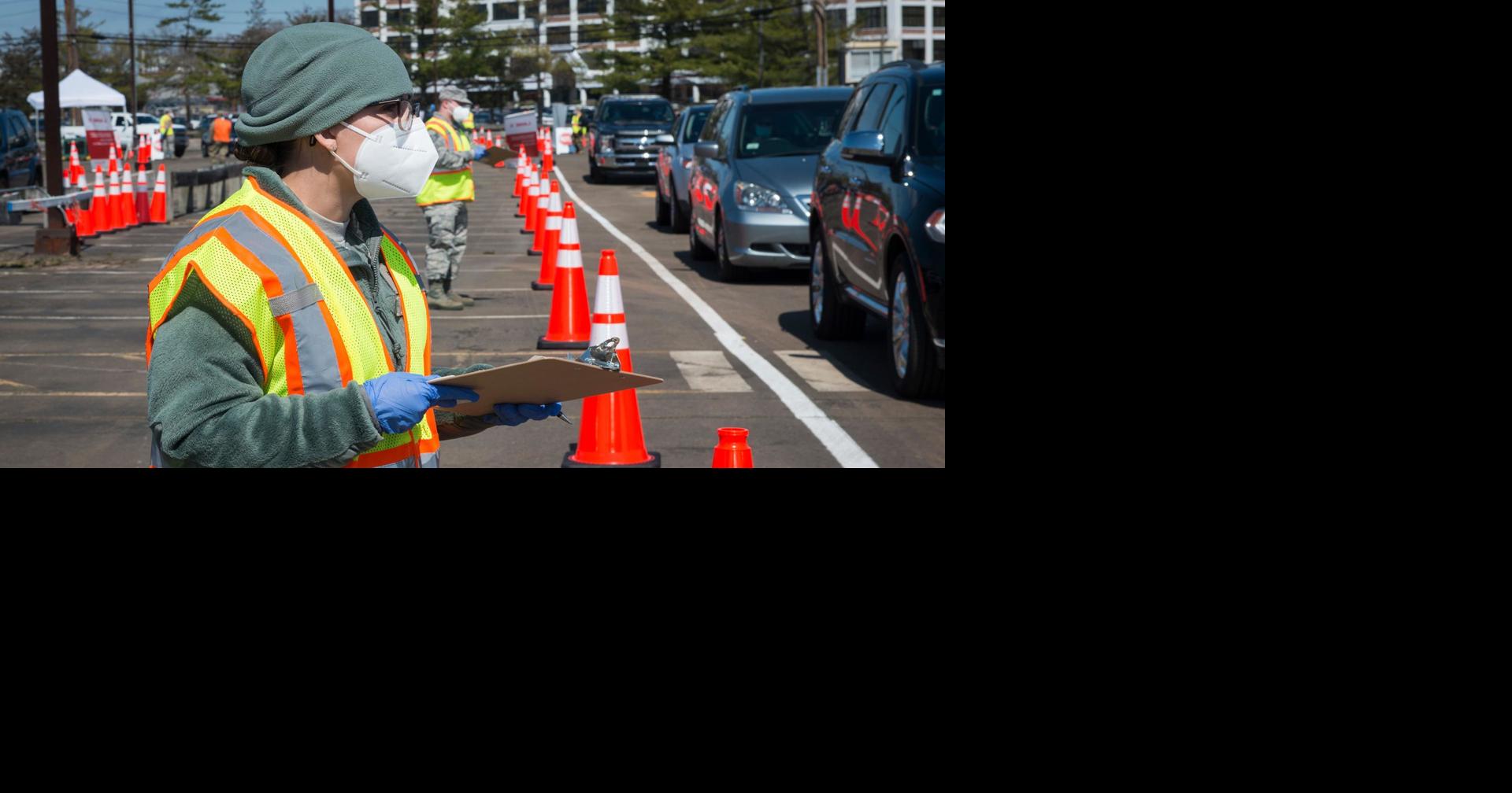 How is the military protecting my service member during COVID-19 ...