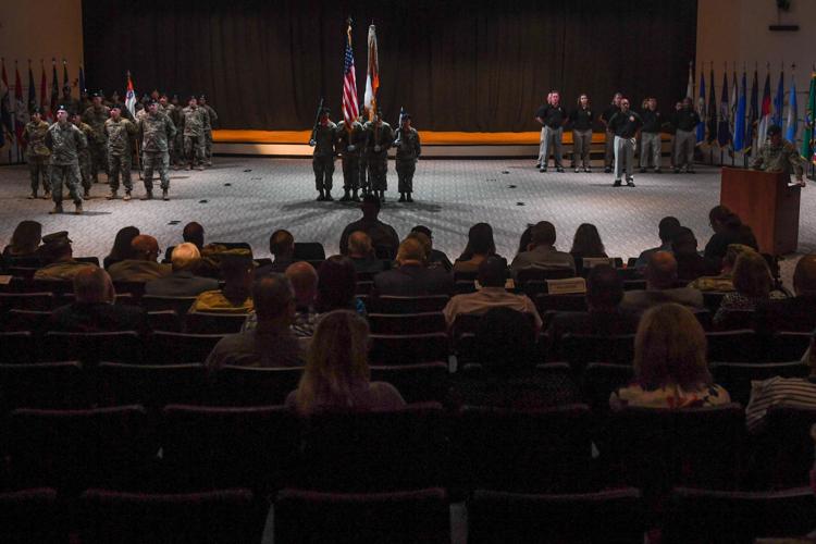 93rd Signal Brigade gains new commander | Army News | militarynews.com