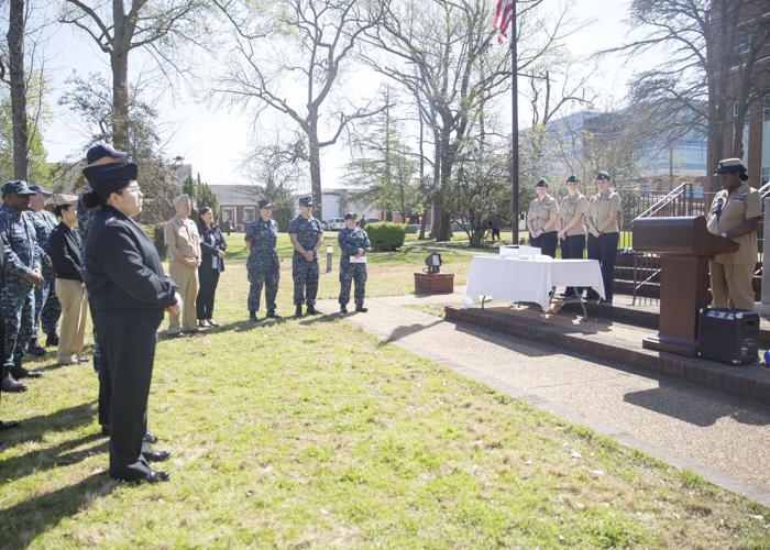 U.S. Fleet Forces command makes a SAPR proclamation | Top Stories ...