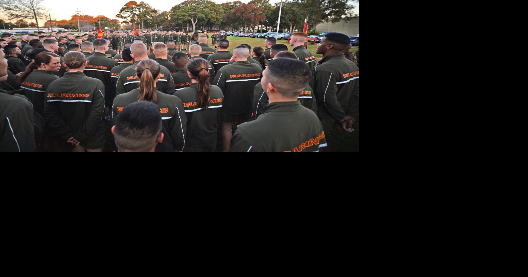 MATSG-33 | Photos | militarynews.com