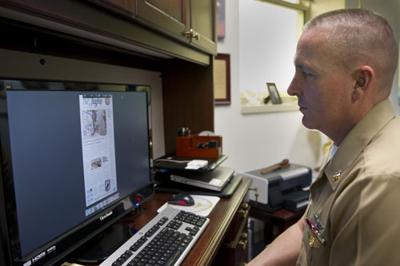 20 Years | 20 Questions: MCPON Michael D. Stevens | 20th Anniversary ...