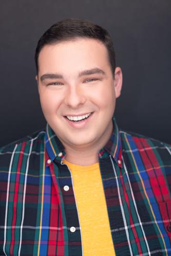 Local star Elliott Scott Smith returns home in Virginia Musical Theatre ...