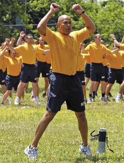 New guidelines for wearing new PT uniform | Leadership Voice ...