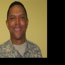 Sgt. Mark Cooley, 119th Trans. Co. | Commentary | militarynews.com