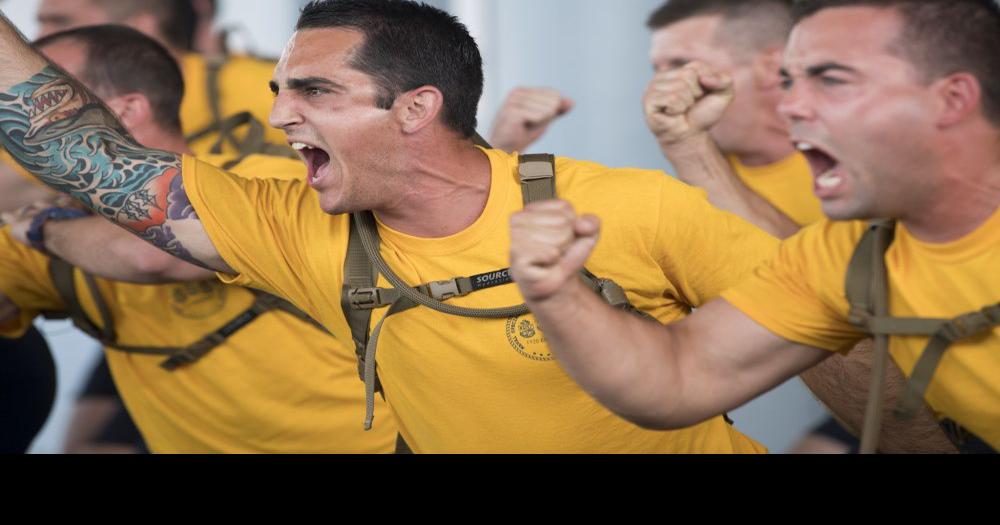 Naval Museum hosts 19th annual CPO Heritage Event | News | militarynews.com