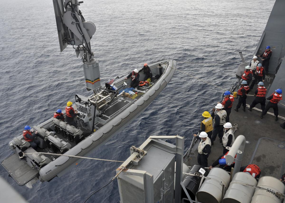 USS Anchorage Photos | Photos | militarynews.com