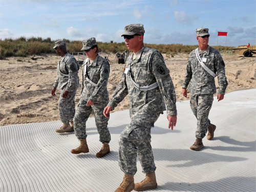 7th Sustainment Brigade conducts JLOTS Fall Trident | Top Stories ...