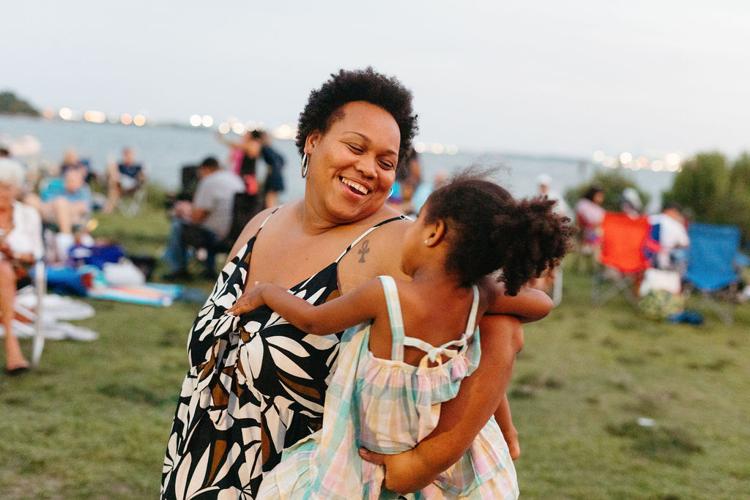 Sunsets on the River music series returns to The Hermitage Museum ...