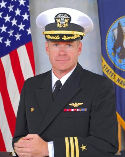 Conn passes command to Paparo | News | militarynews.com