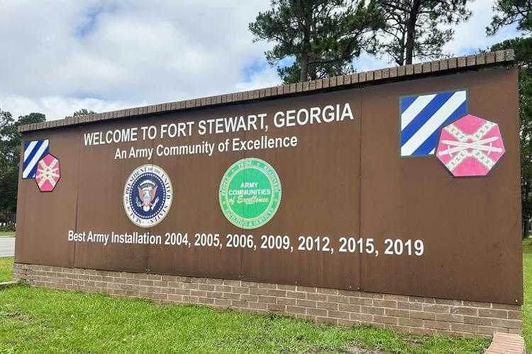 Army sergeant convicted of attempted murder in Georgia base shootings ...