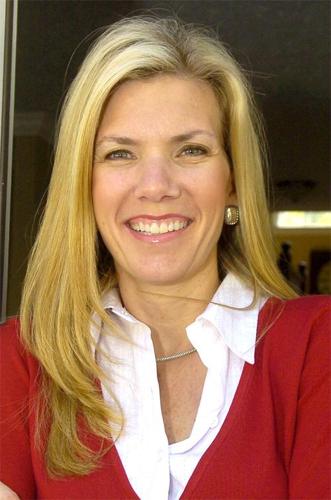 Amy Garland | Heroes At Home | militarynews.com