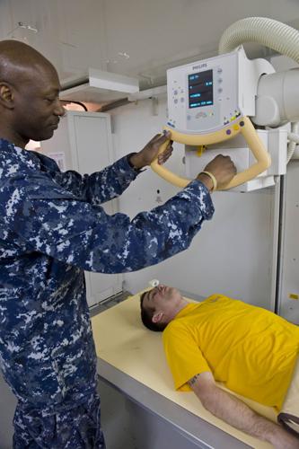 Naval Weapons Station Yorktown-Cheatham Annex hosts collective ...