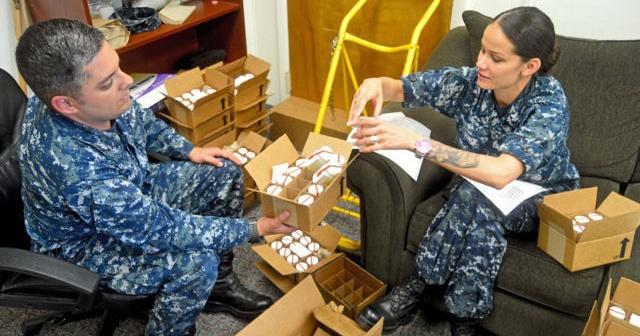 NAVSTA Urinalysis Program reinforces 'Zero Tolerance' | Top Stories ...
