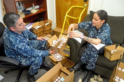 NAVSTA Urinalysis Program reinforces 'Zero Tolerance' | Top Stories ...