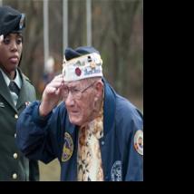 JEBLCFS hosts Pearl Harbor Remembrance Ceremony | Quarterdeck ...