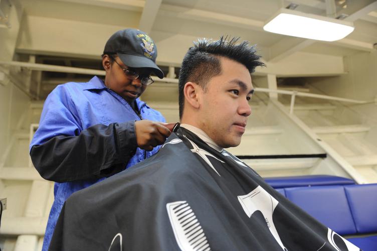 Boxer receives highest ever score on supply assessment | Quarterdeck ...