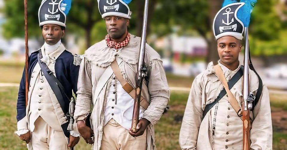 Colonial National Historical Park announces special living history ...
