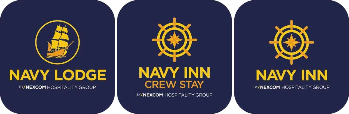 navy logo name