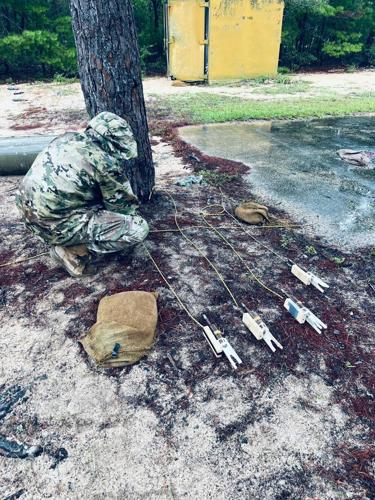 Schoolhouse Rock: NAVSCOLEOD | Quarterdeck | militarynews.com