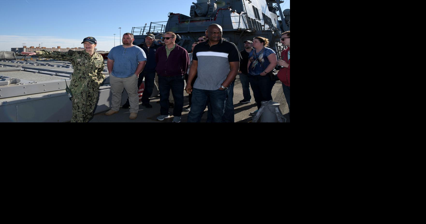 NAVSUP: Meet the Fleet | News | militarynews.com