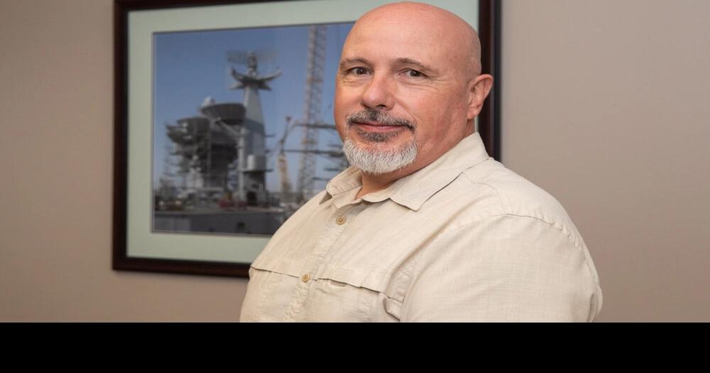 Shipyard Spotlight: Matt Daigle | Top Stories | militarynews.com