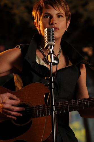 Shawn Colvin to headline annual Singer/Songwriter Sea Level Festival ...