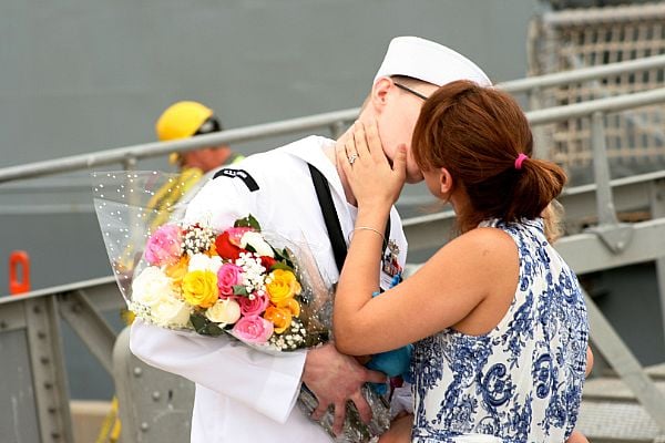 Navy Photos of the Month, July 2014 | Multimedia | militarynews.com