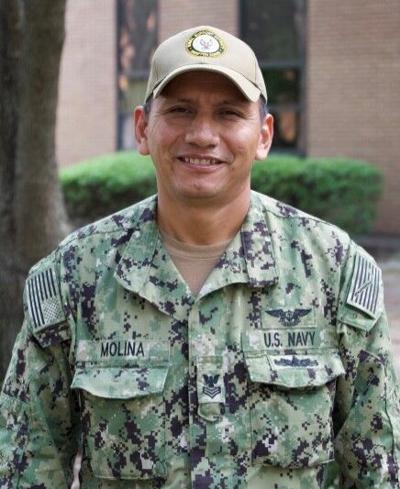 What Hispanic Heritage in the Navy means to me | Top Stories ...