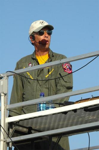 Rob Reider returning to Air Show | News | militarynews.com