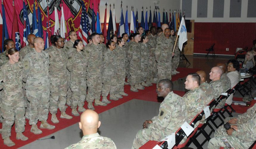 Welcome Home, 111th | Photos | militarynews.com