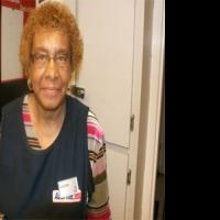 Louise Hodge, Fort Eustis Car Care employee | Commentary | militarynews.com