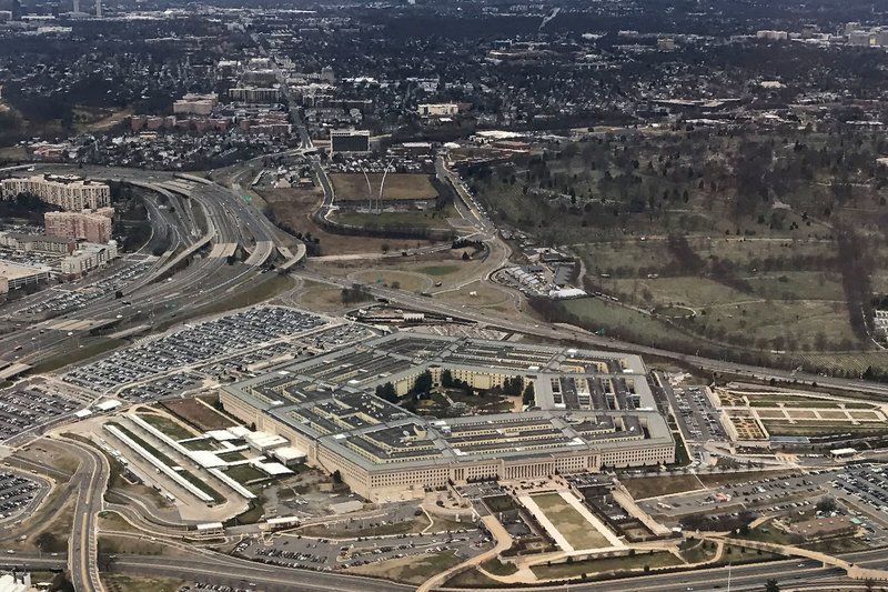 DoD completes first full financial statement audit | Air Force News ...