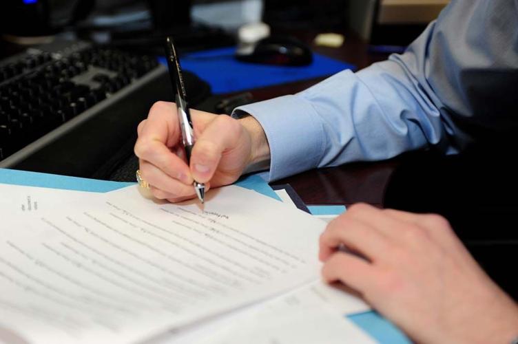 Legal office’s internship program offers experience to law students ...