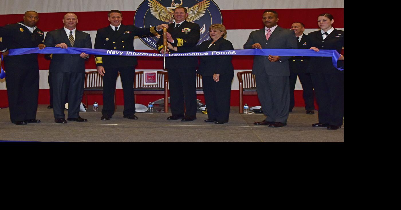 NAVIDFOR hosts ceremony for Navy’s newest TYCOM | Top Stories ...