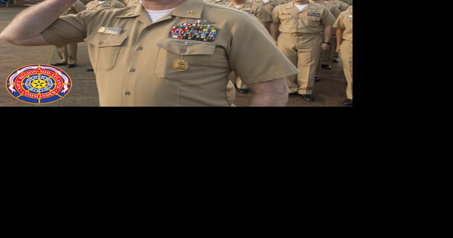 CPO Birthday graphic | News | militarynews.com