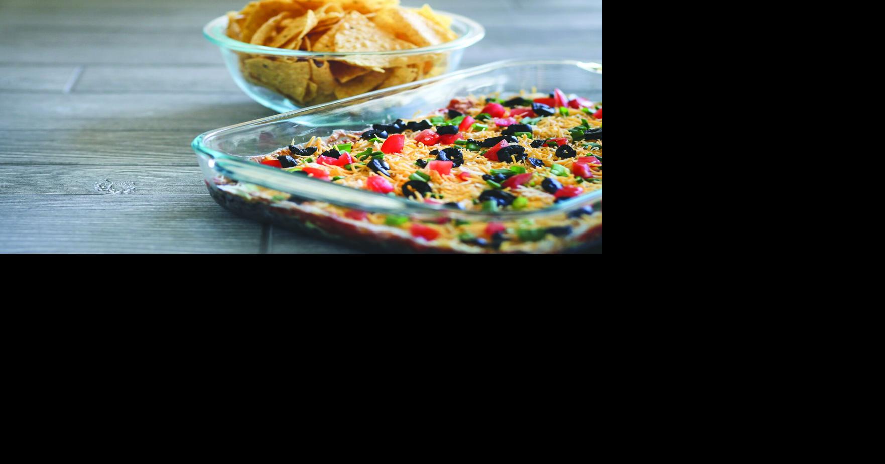 Score big with these fan favorite munchies on game day | Community ...