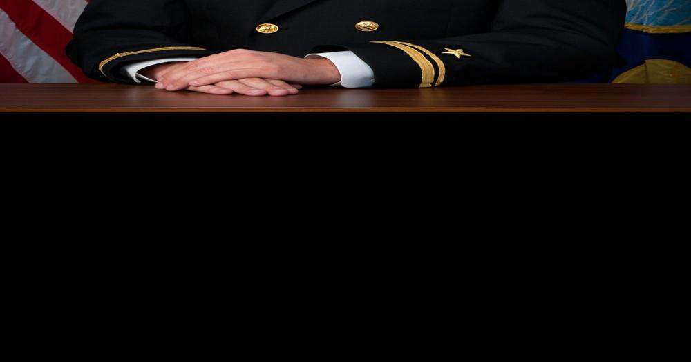 Porter Sailor honored as Navy Missile Defender of the Year | News ...