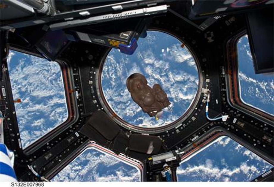 Gunslingers win MUTHA trophy for most strike fighter spirit | News ...