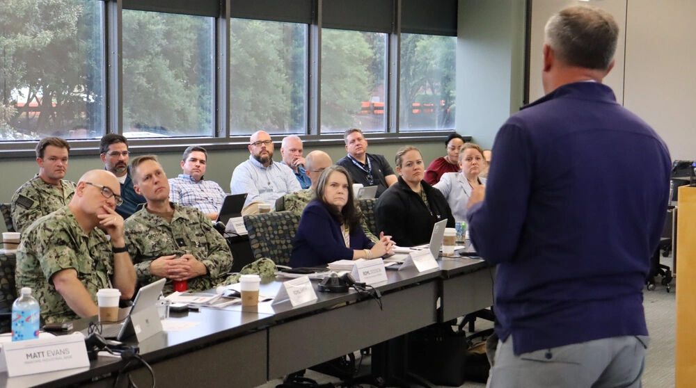 SUPSHIP Board of Directors meeting strengthens strategic alignment ...
