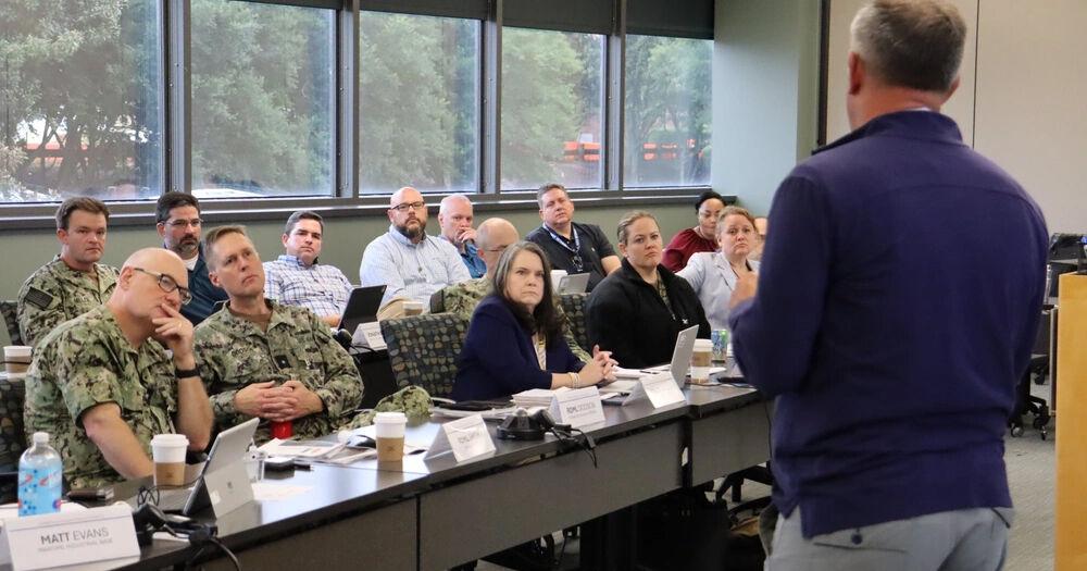 SUPSHIP Board of Directors meeting strengthens strategic alignment ...